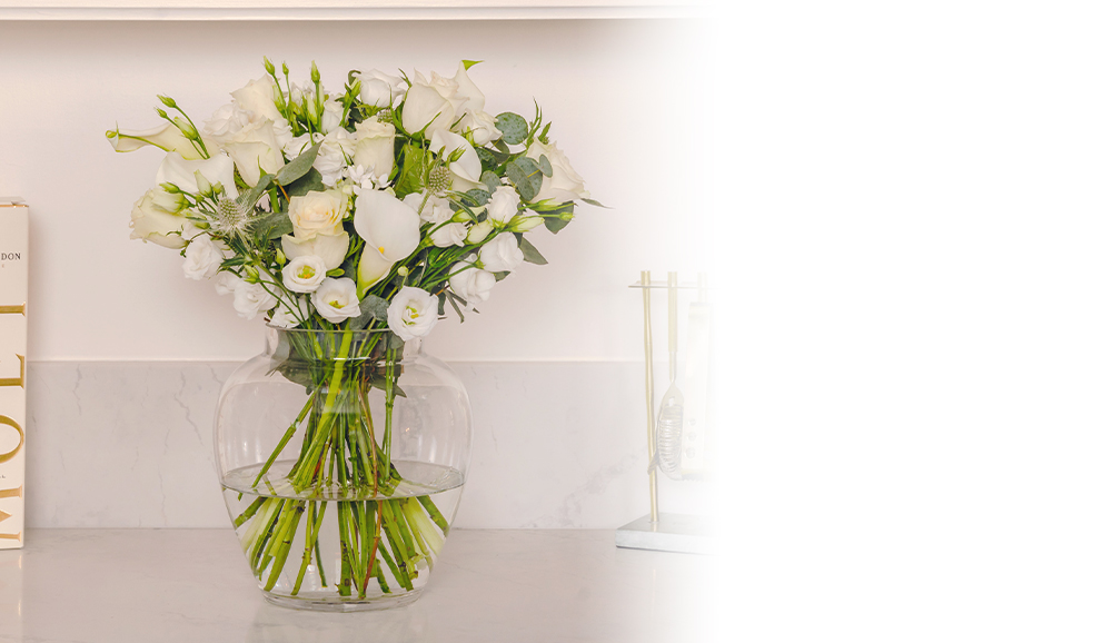 Luxury Flowers at Prestige Flowers