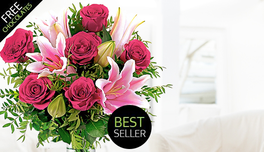 Florist Birmingham | Prestige Flowers | Flower Delivery Birmingham