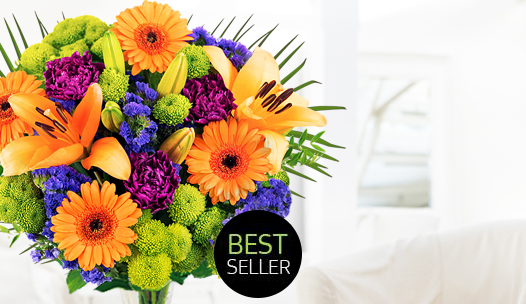 Engagement Flowers | Prestige Flowers