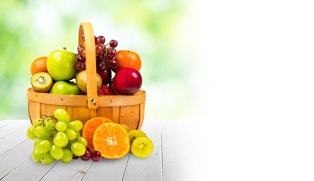 Diet Specific Hampers | Prestige Flowers