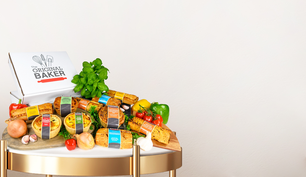 Diet Specific Gifts | Prestige Flowers