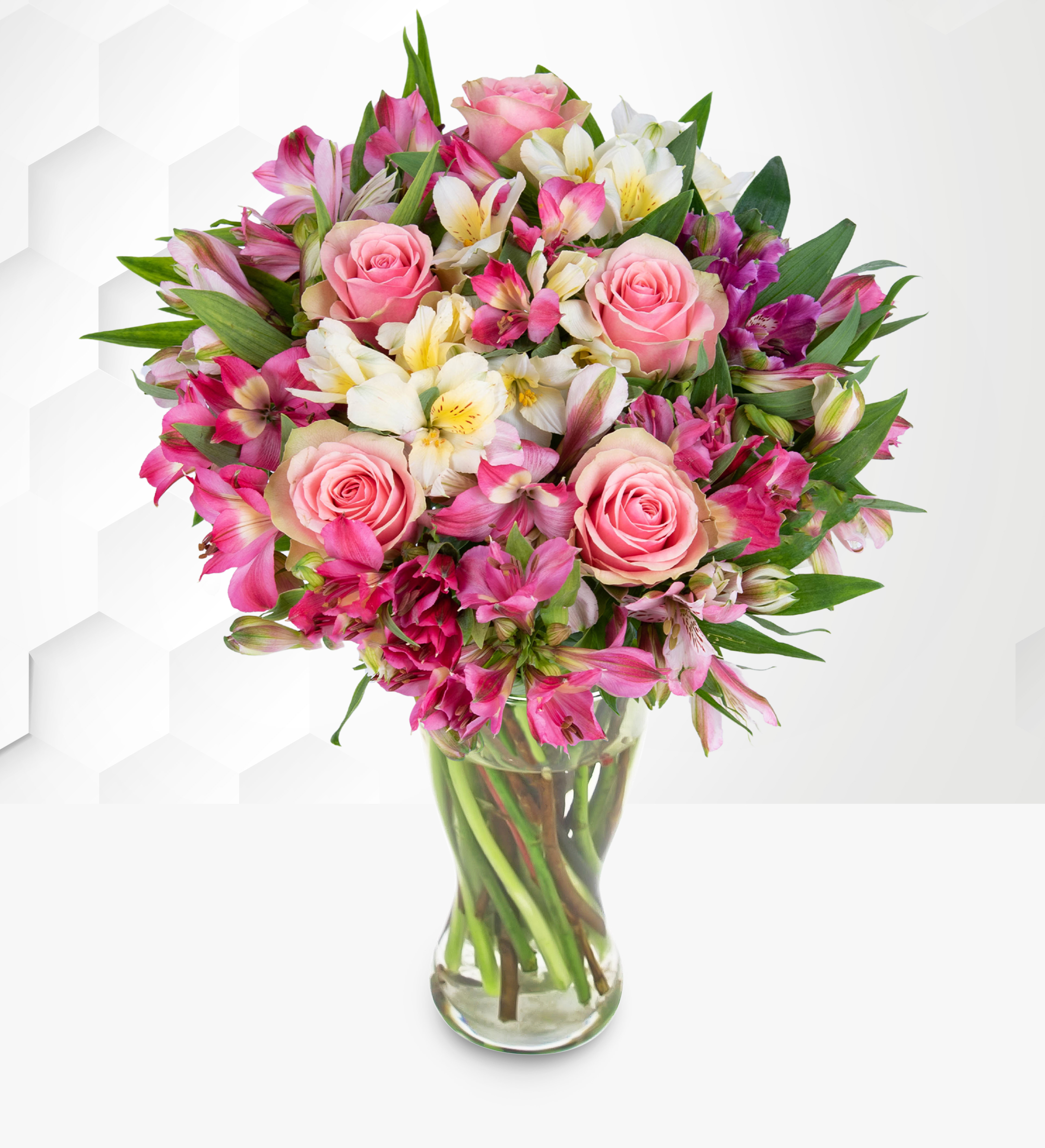 Radiant Elegance | Prestige Flowers