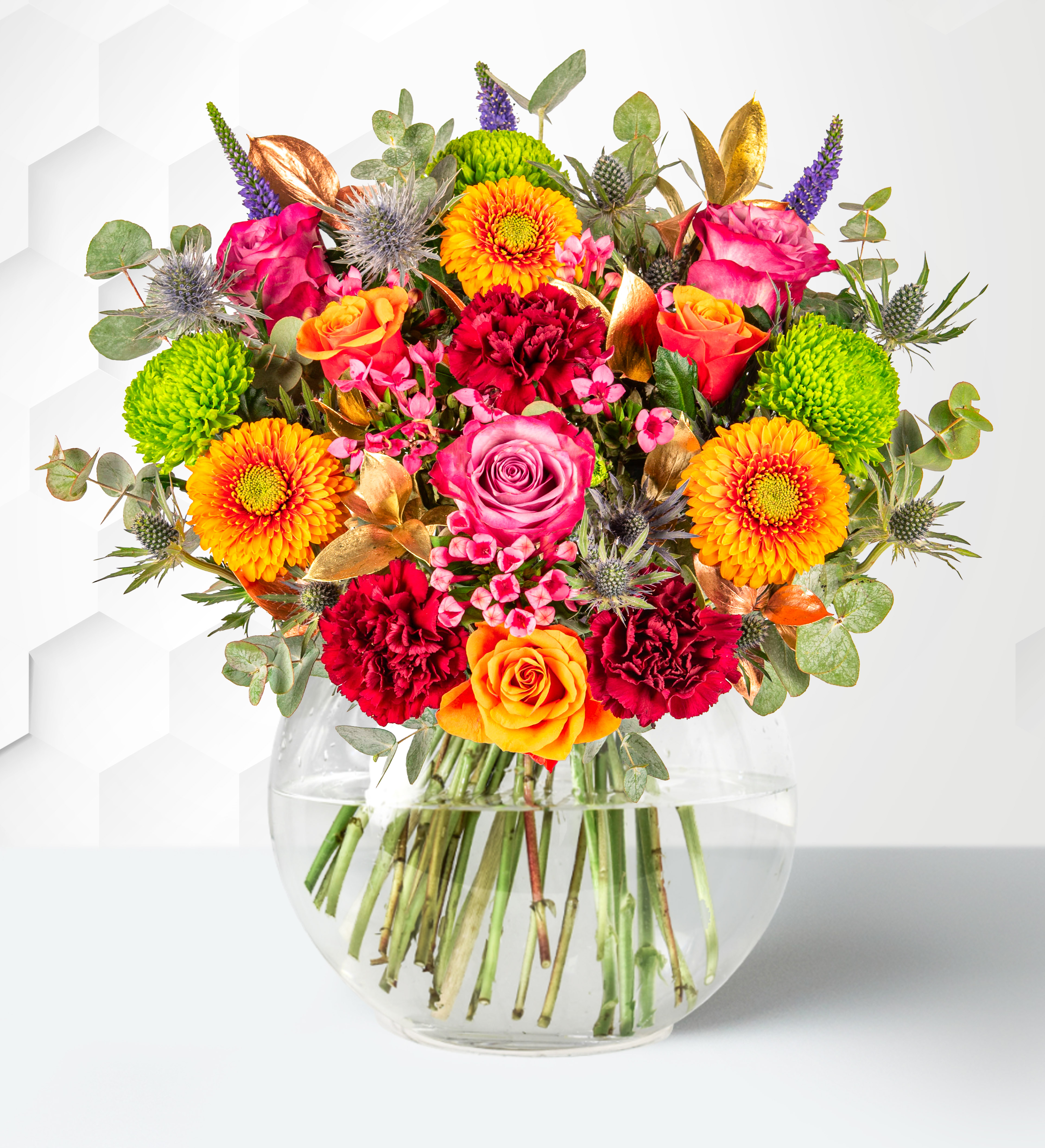 Mad Hatter | Prestige Flowers