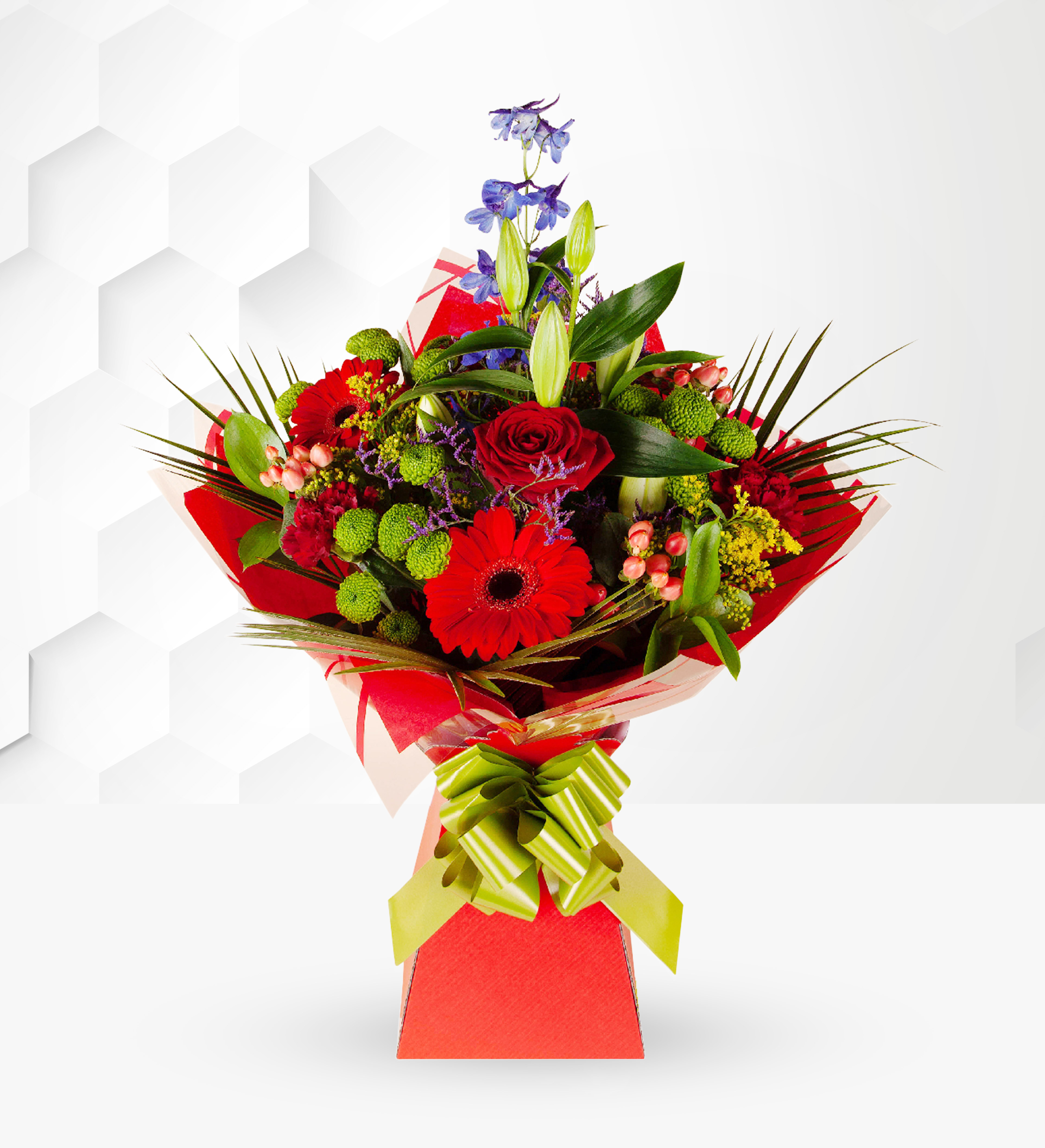 Endless Love | Prestige Flowers