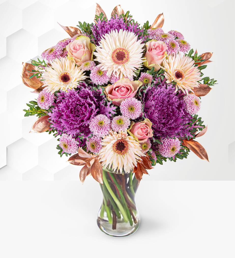 Amethyst Splendor | Prestige Flowers