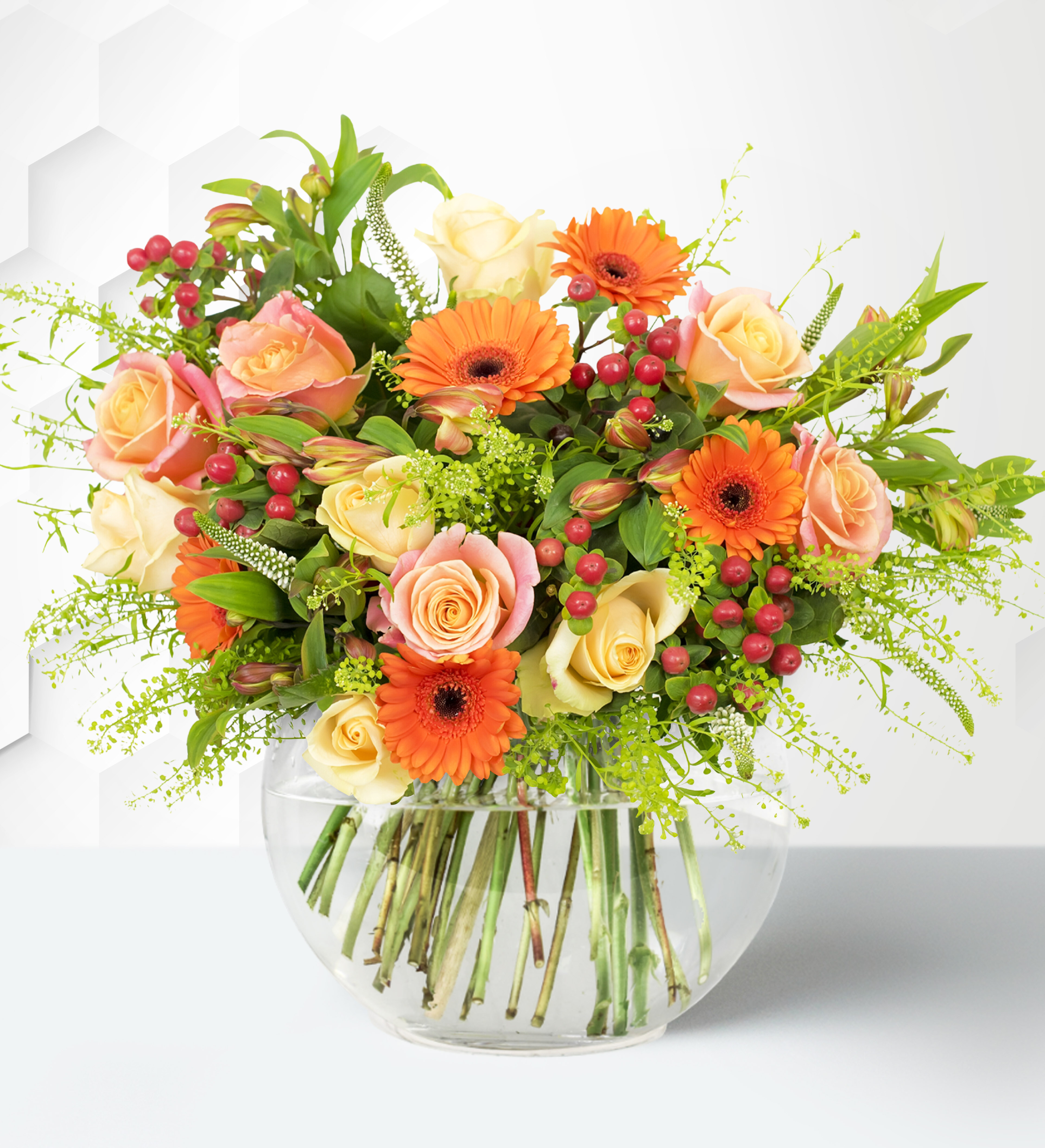 Clementine | Prestige Flowers