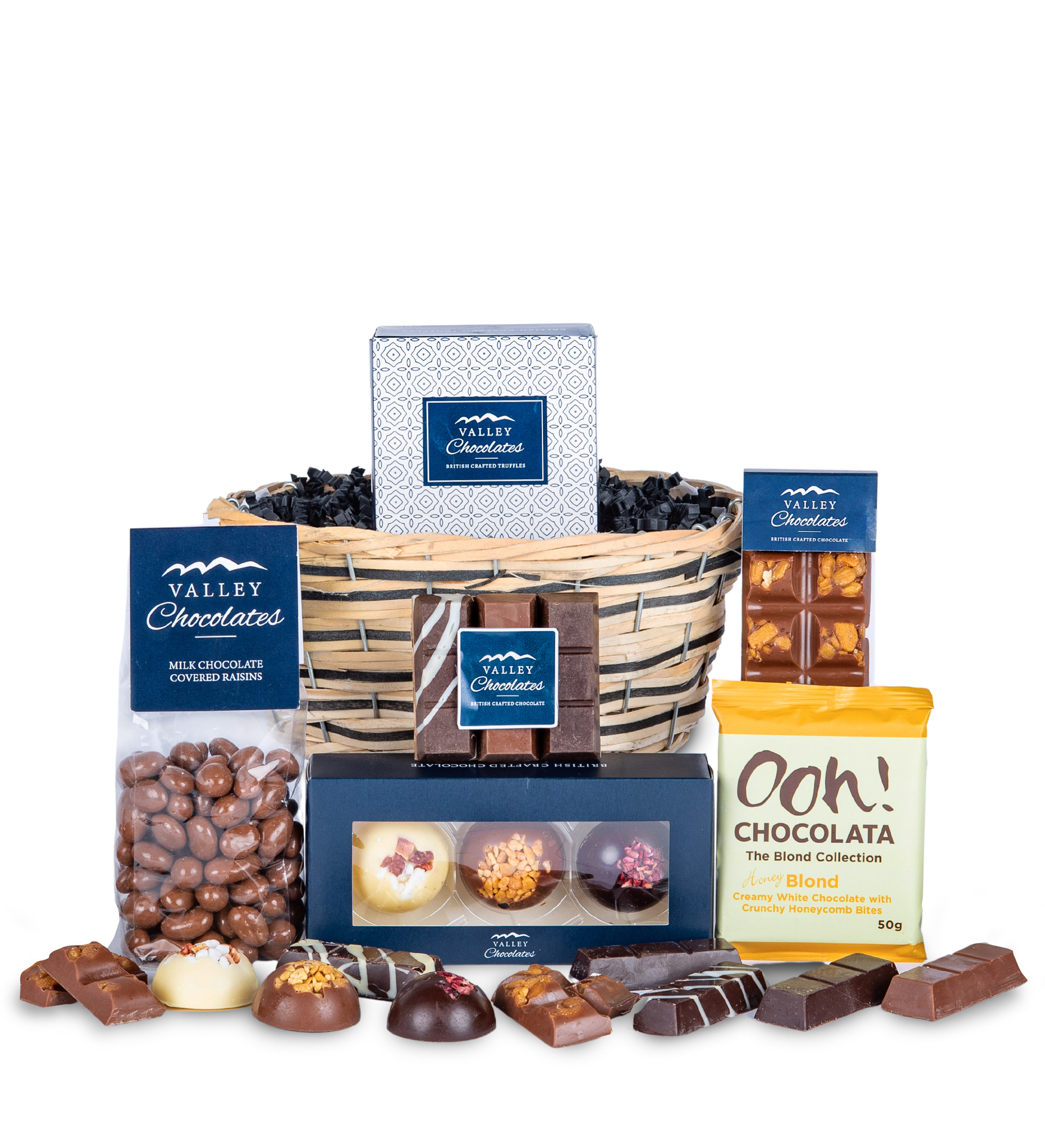 Christmas Bundles | Next Day Delivery | Prestige Flowers