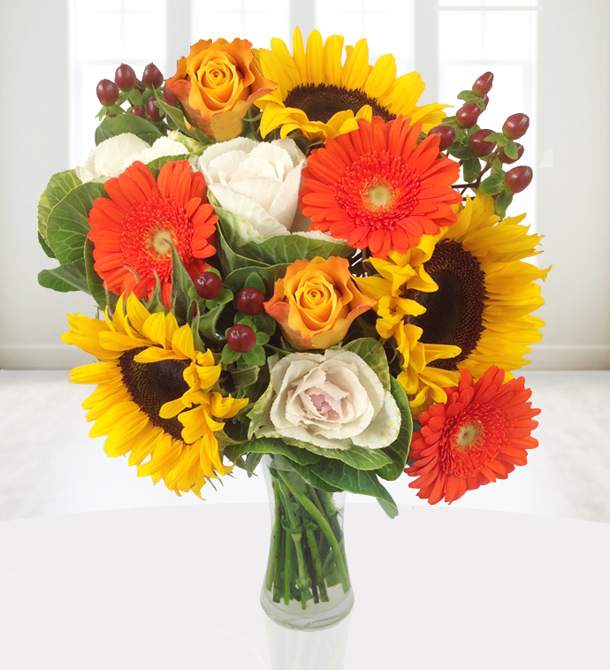 Autumn | Prestige Flowers