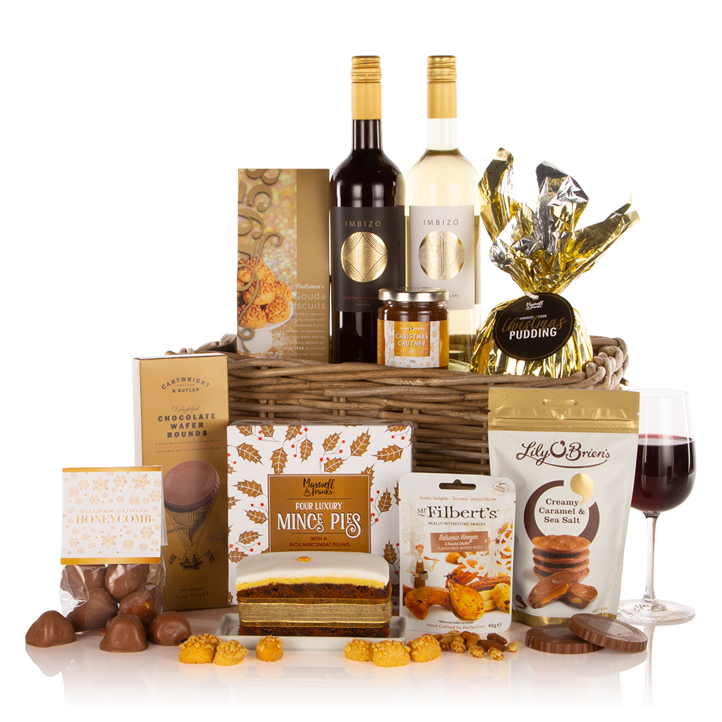 Magic of Christmas | Prestige Flowers