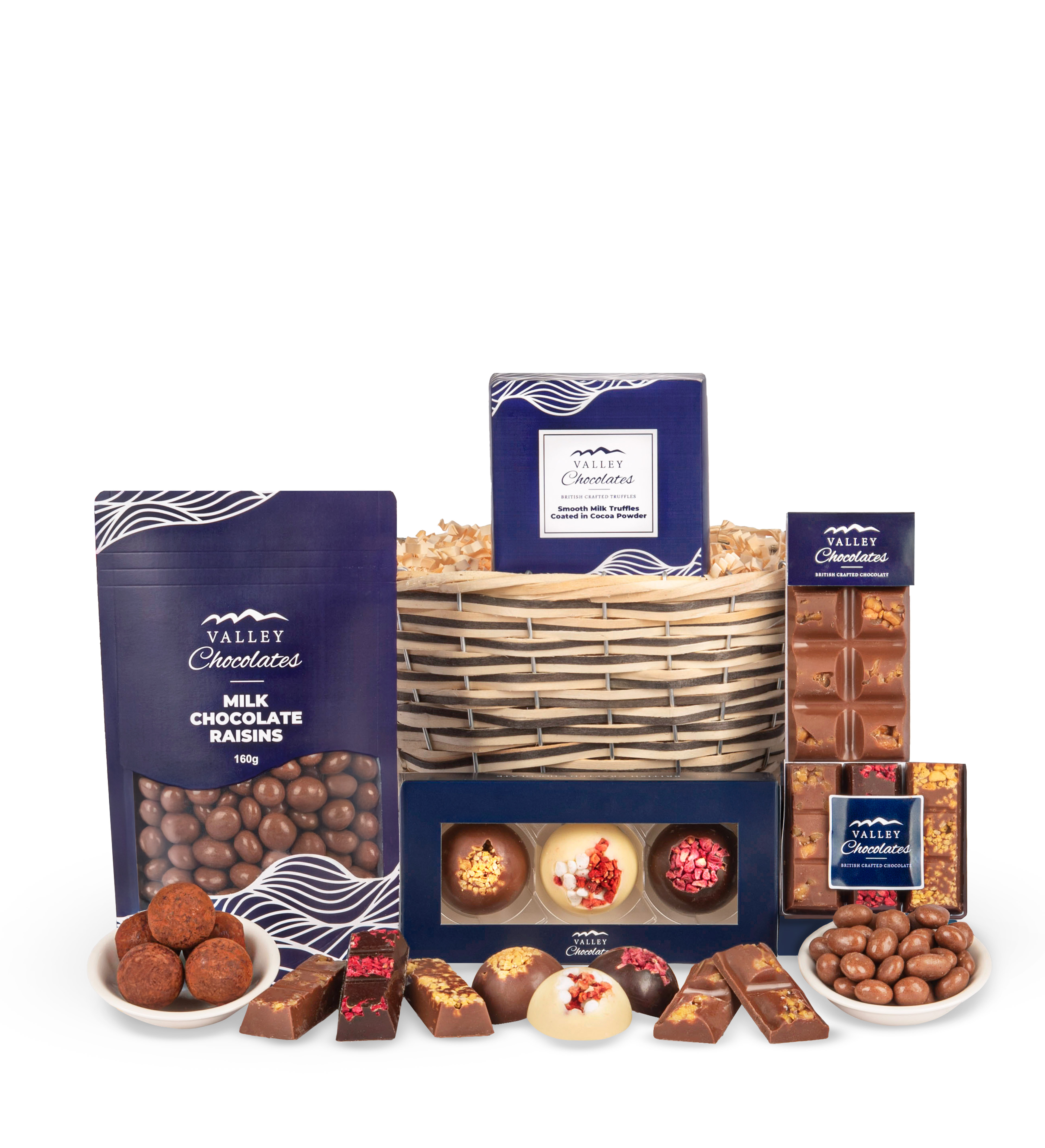 Corporate Hampers | Next Day Delivery | Prestige Hampers