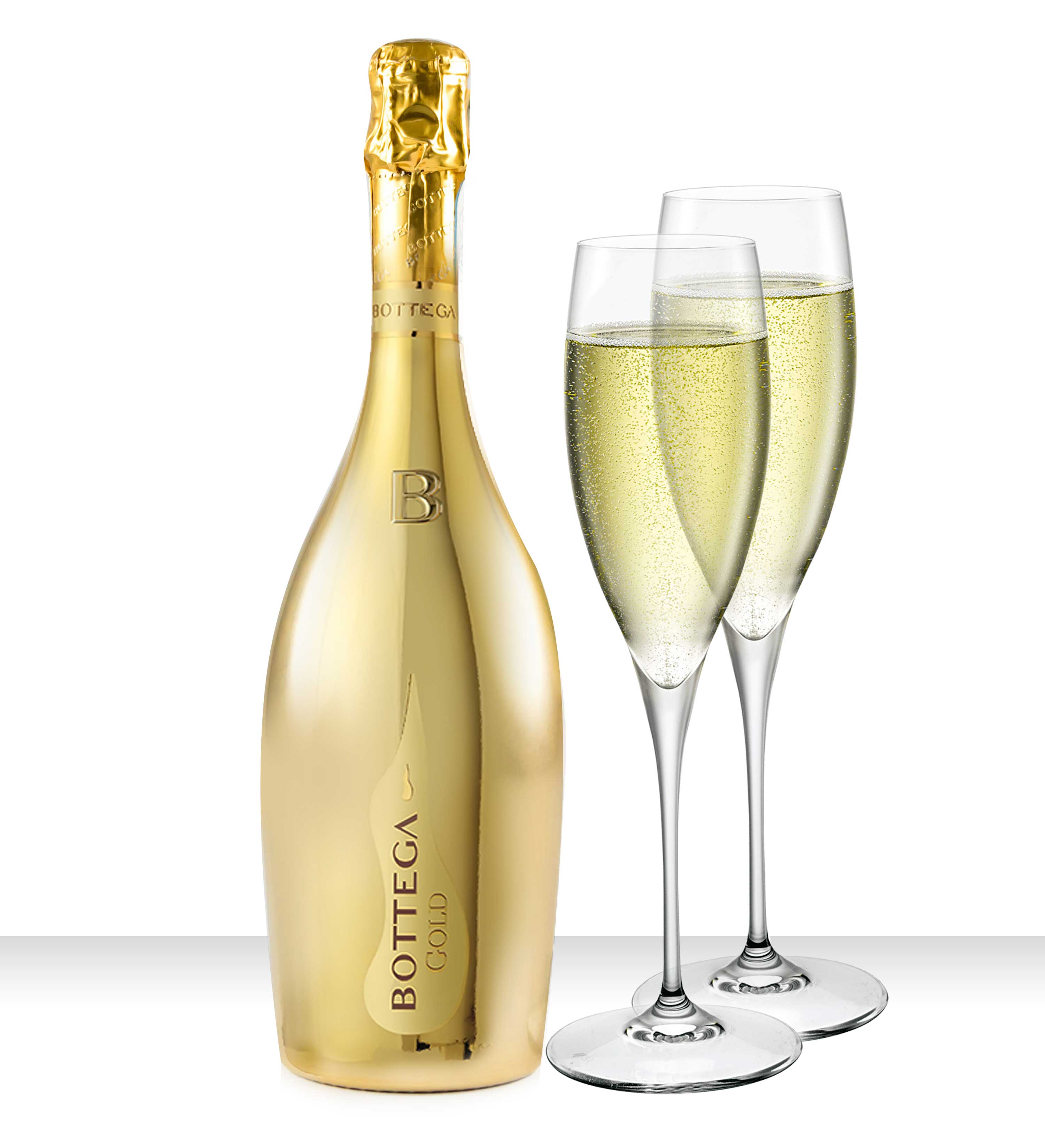 Bottega Gold - WINE | Prestige Flowers