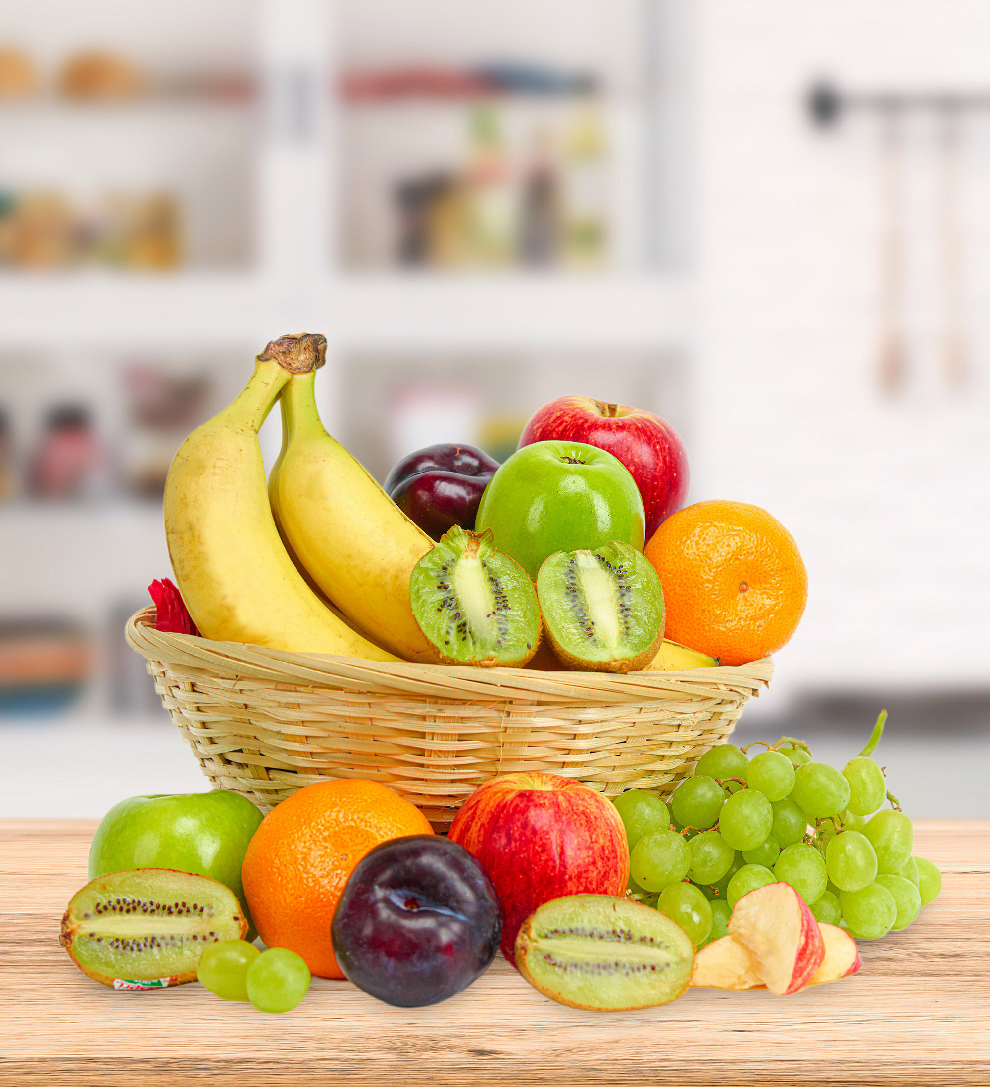 Classic Fruit Selection | Prestige Flowers